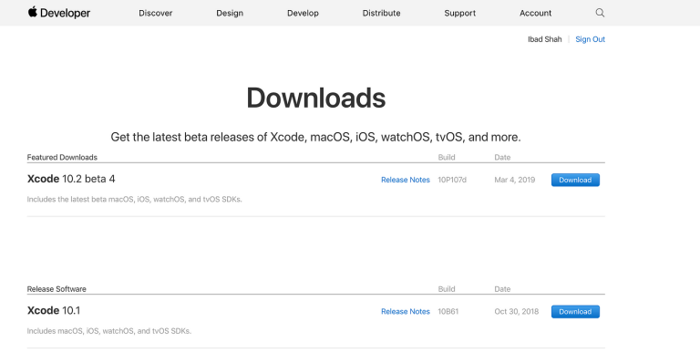 Setting Up Environment for iOS App Pentesting from Scratch – 0xbeefaaubee
